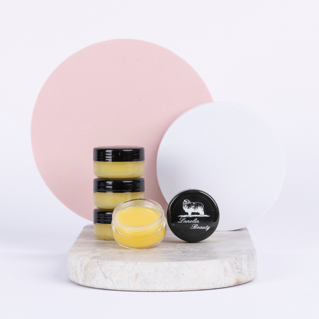 100% Pure Lanolin Balm – 10ml | Lanolin Beauty® Australia | Lanolin ...